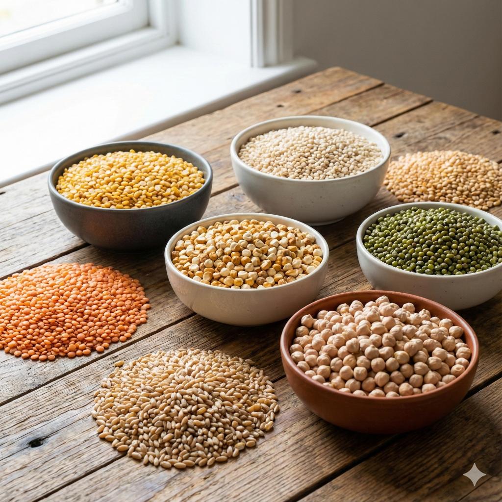 Gulbhele Farms - Premium Agricultural Produce | Pune to the World